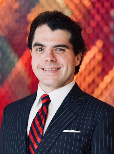 Our regional experts - Corporate Network