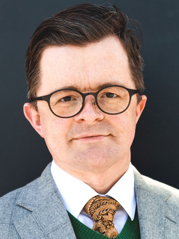 Our regional experts - Corporate Network