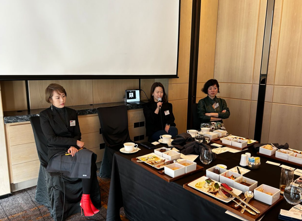 EICN Seoul - That’s K-showbusiness - EIU Corporate Network