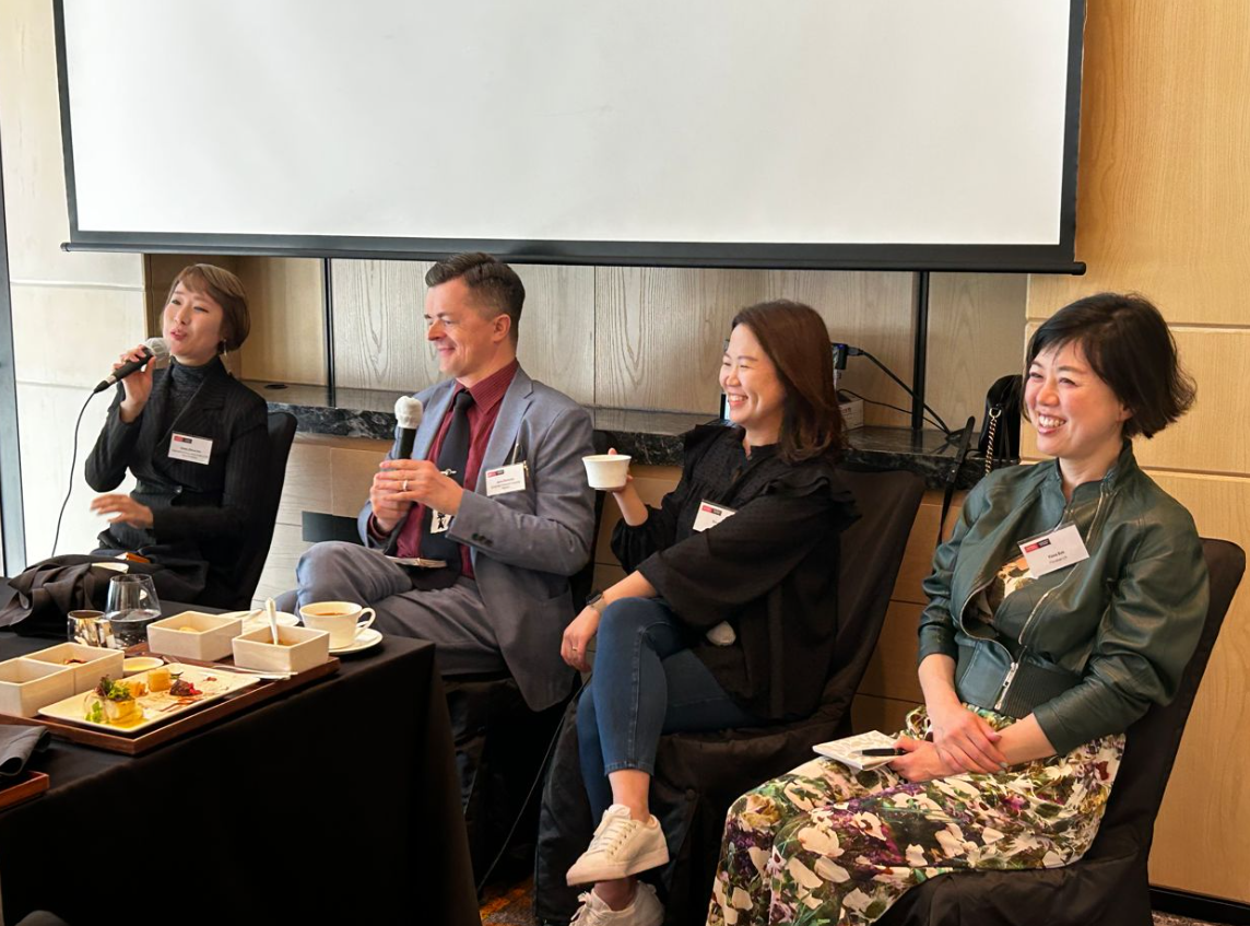 EICN Seoul - That’s K-showbusiness - EIU Corporate Network